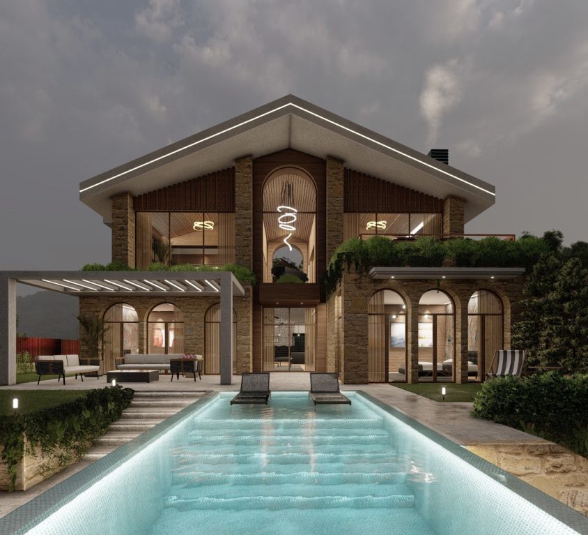 Our Projects – Khoueiry