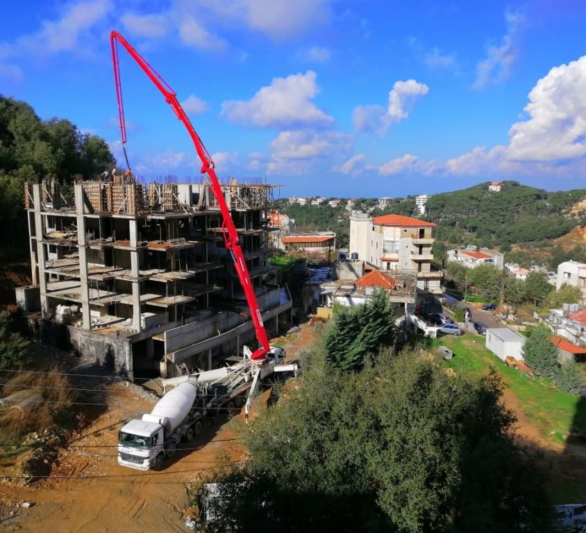 Our Projects – Khoueiry