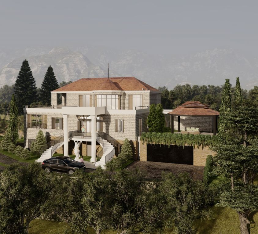 Our Projects – Khoueiry