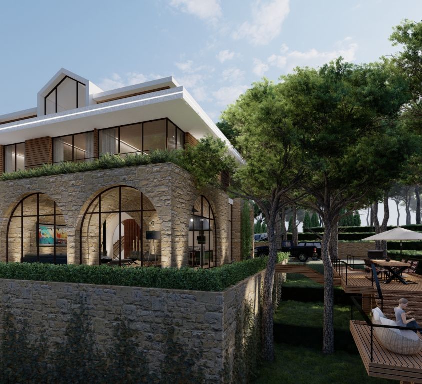 Our Projects – Khoueiry