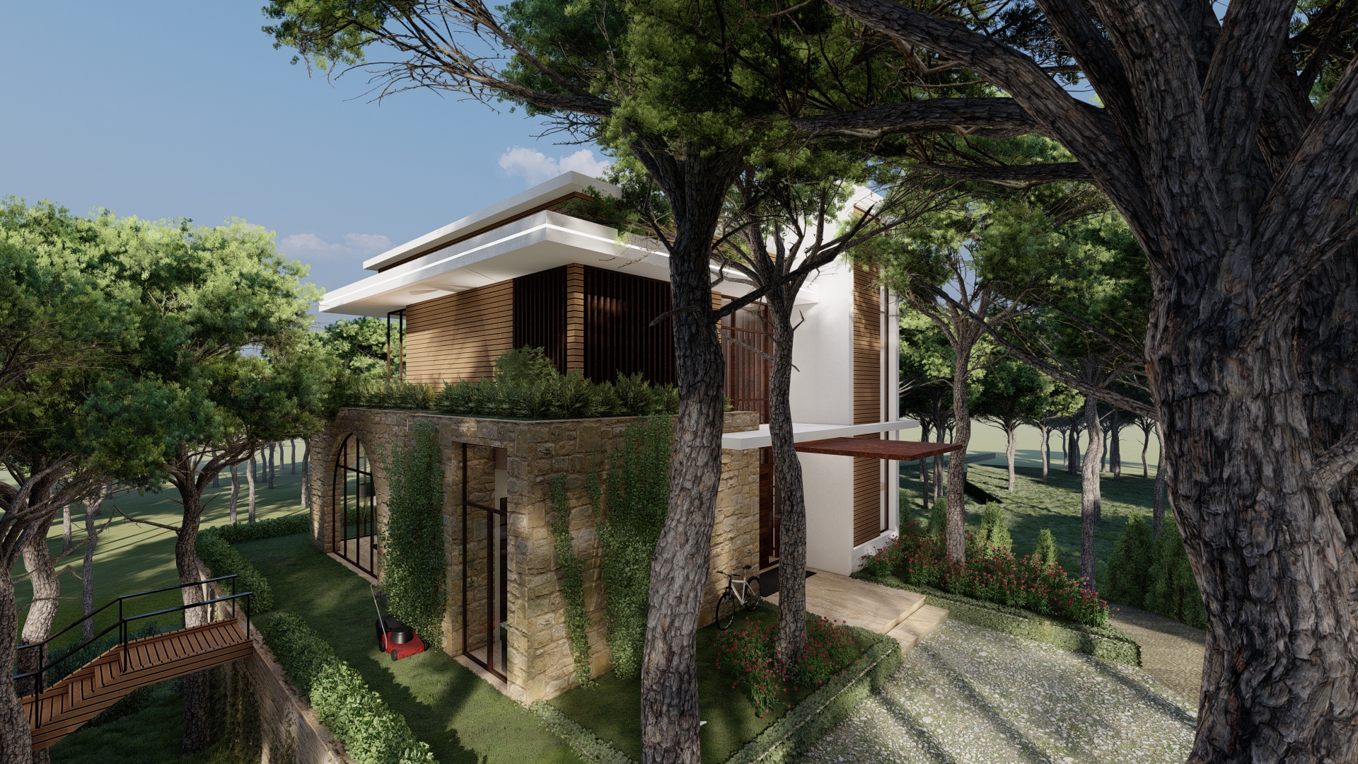 IMAR 1104 – Khoueiry